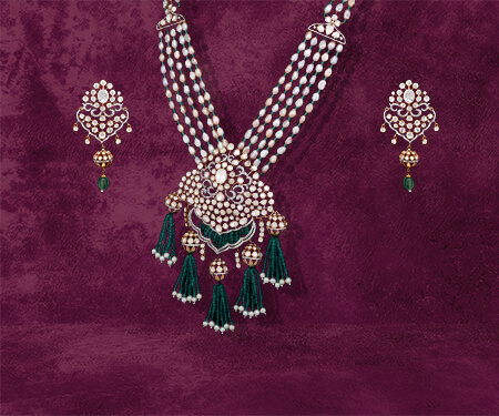Home - Tanayaa Jewellers