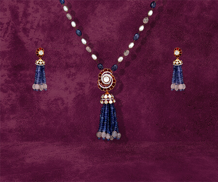 Home - Tanayaa Jewellers