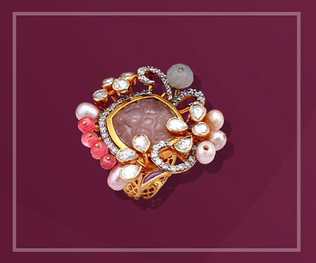 Home - Tanayaa Jewellers